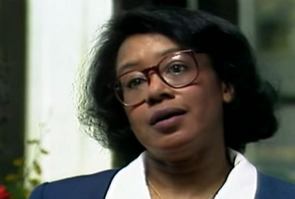 Anne Wortham: Race Relations and "Authenticity of the Self" (Part One ...