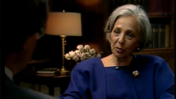 Maxine Singer: Ethics and Scientific Progress | BillMoyers.com