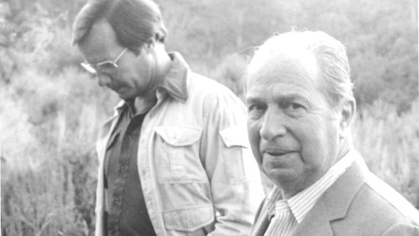 Mortimer Adler: Teaching the Constitution | BillMoyers.com