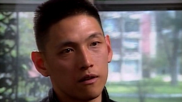 Li Young Lee Influences