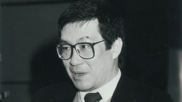 Tu Wei Ming | BillMoyers.com