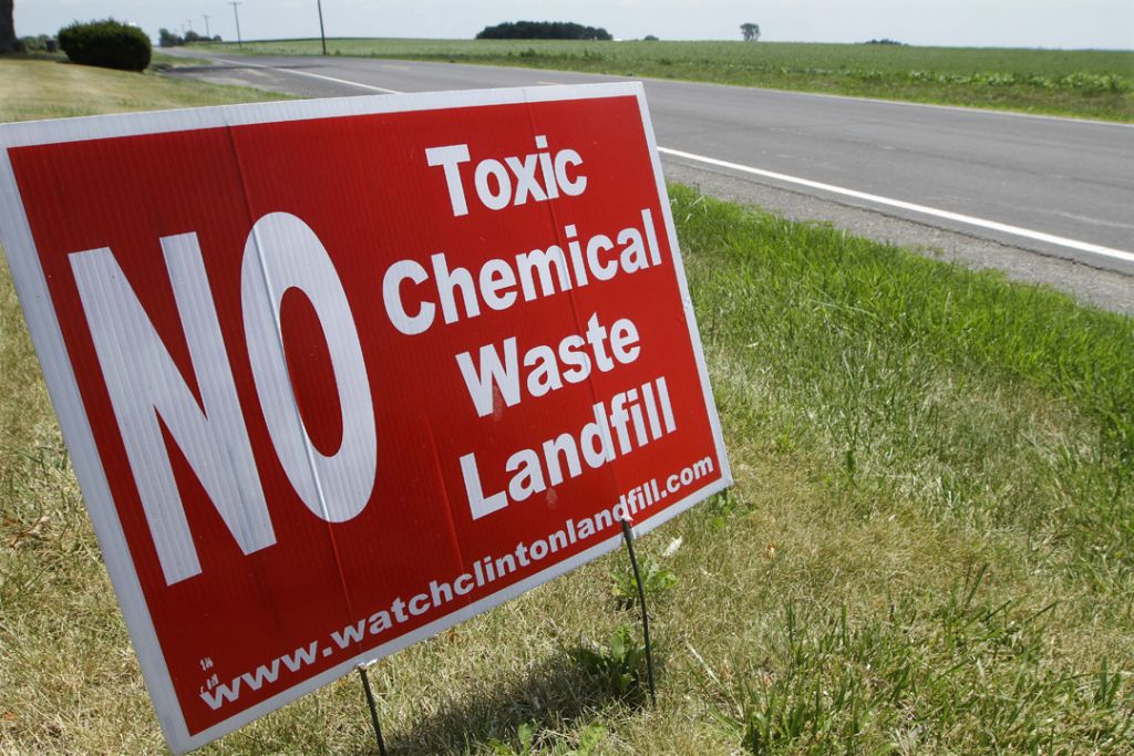 Toxic Communities | BillMoyers.com