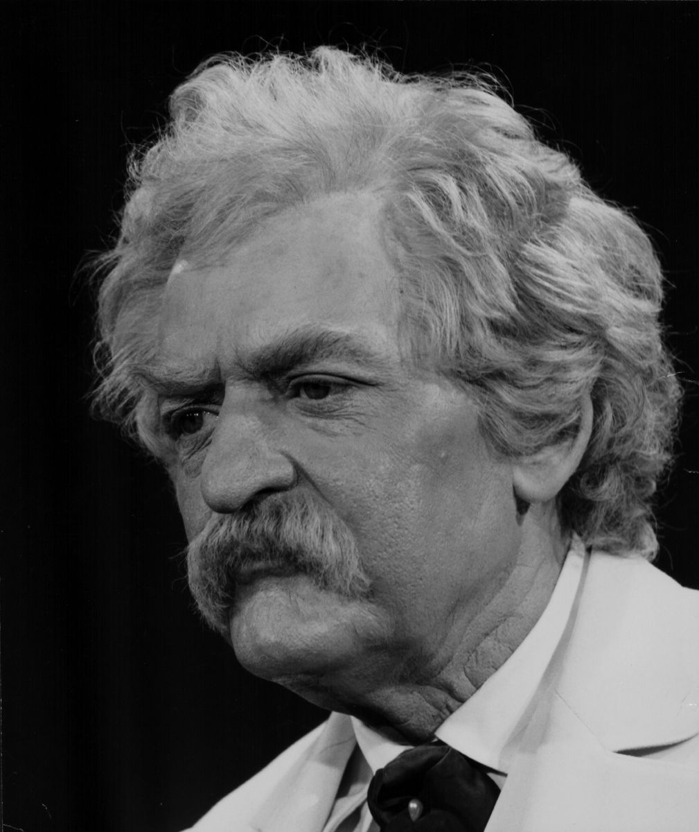 Hal Holbrook Remembered – BillMoyers.com
