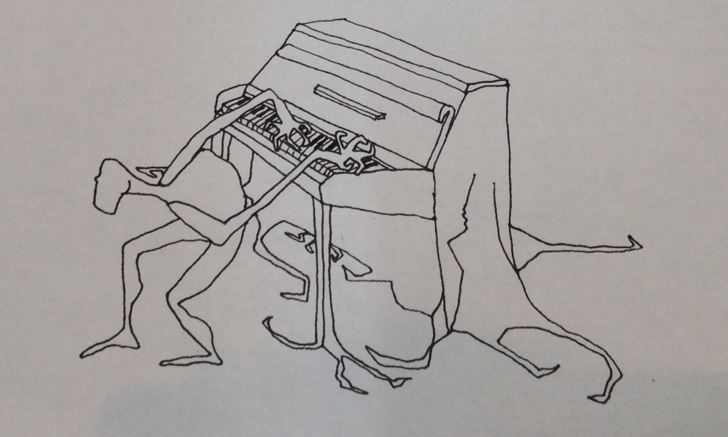 Tyehimba Jess' "General James Bethune and John Bethune Introduce Blind Tom"