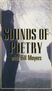 Sounds of Poetry | Shows | BillMoyers.com
