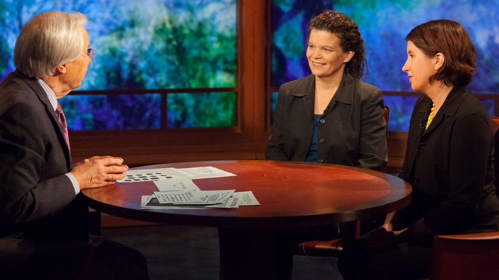 Clara Jeffery and Monika Bauerlein on Dark Money | Moyers & Company ...