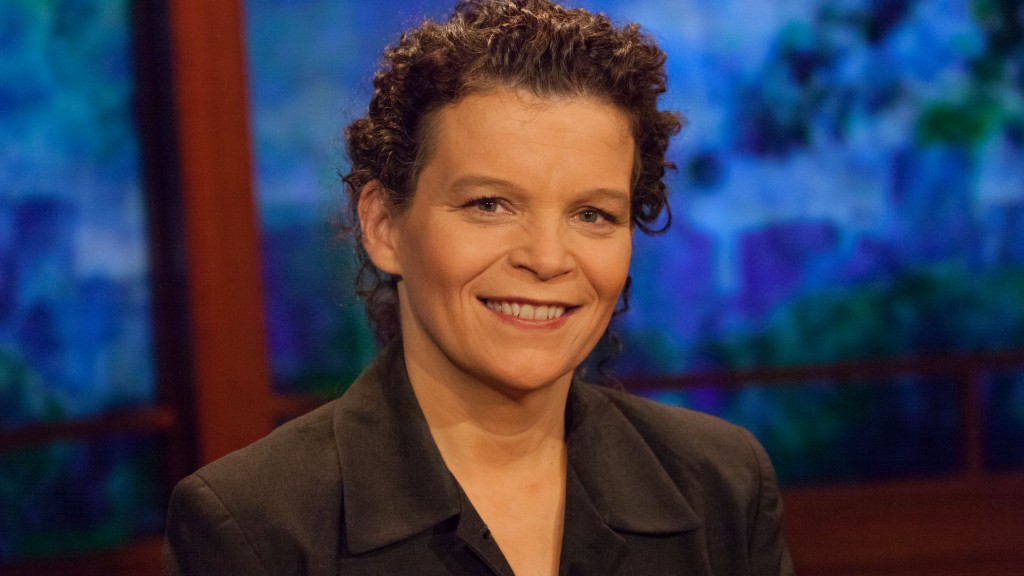 Monika Bauerlein | Guests | BillMoyers.com
