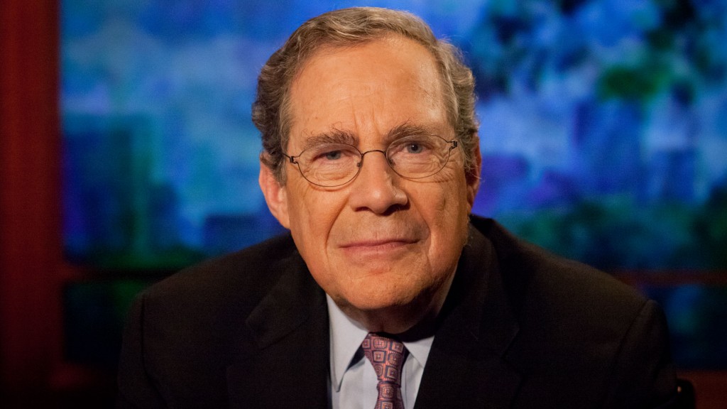 Peter Edelman | Guests | BillMoyers.com