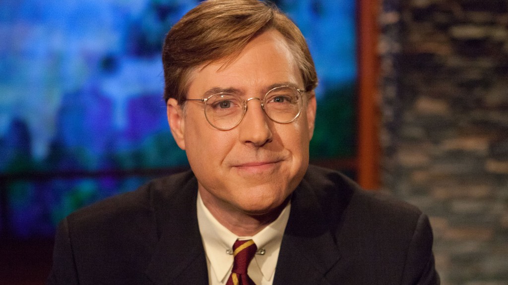 Thomas Frank's New Book Is "Thought-Provoking--and Guilt-Inducing"