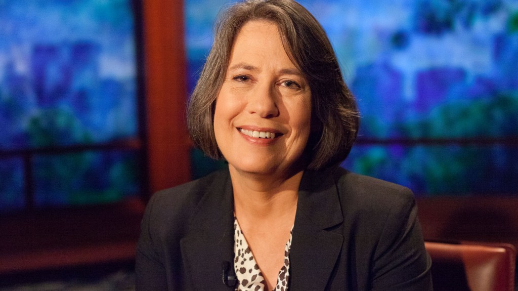 Sheila Bair | Guests | BillMoyers.com