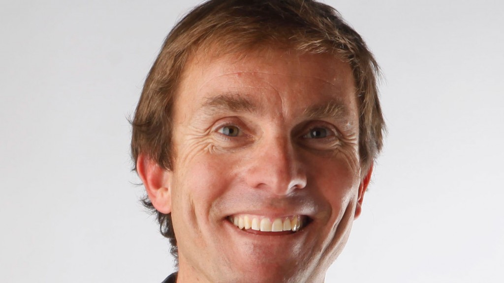 Mark Fiore | Guests | BillMoyers.com