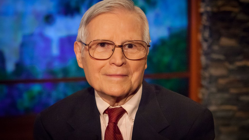 Philip Appleman | Guests | BillMoyers.com