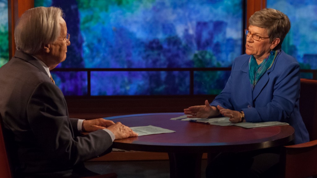 Kathleen Hall Jamieson on Why Debates Matter and What to Expect ...