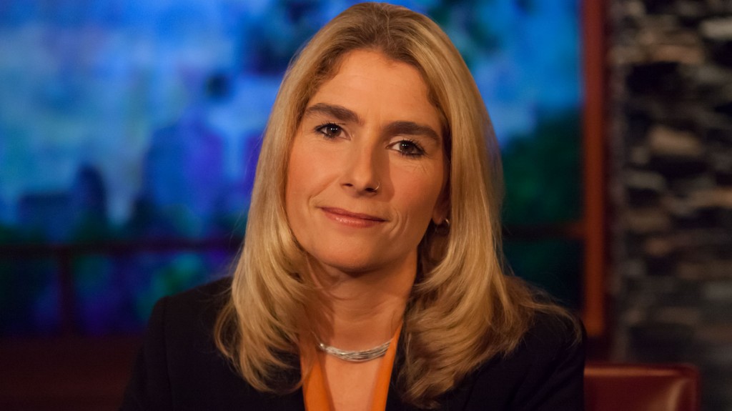 Marina Sitrin | Guests | BillMoyers.com