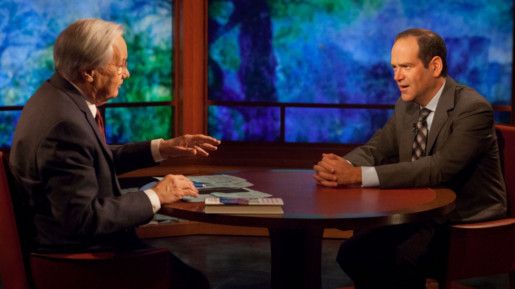 Neil Barofsky's Disappointment with Vikram Pandit and President Obama ...