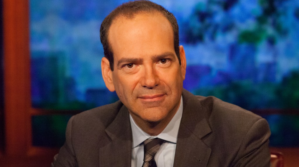 Neil Barofsky | Guests | BillMoyers.com