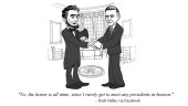 'Caption the Cartoon' Winners' Gallery | BillMoyers.com