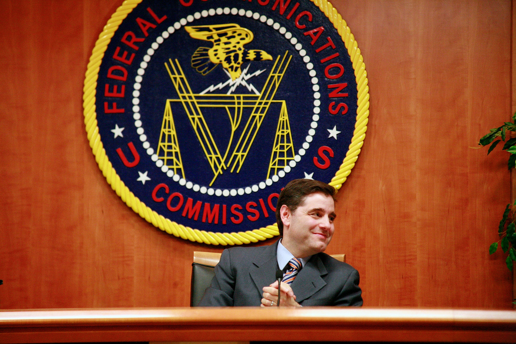 Back to the Future for the FCC | BillMoyers.com