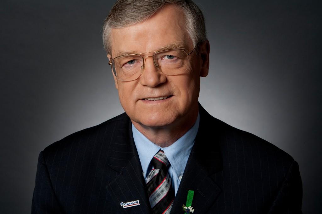 A Eulogy for Bob Edgar | BillMoyers.com