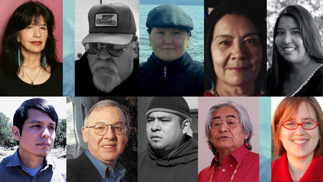 Famous Poems By Native American Poets | Sitedoct.org