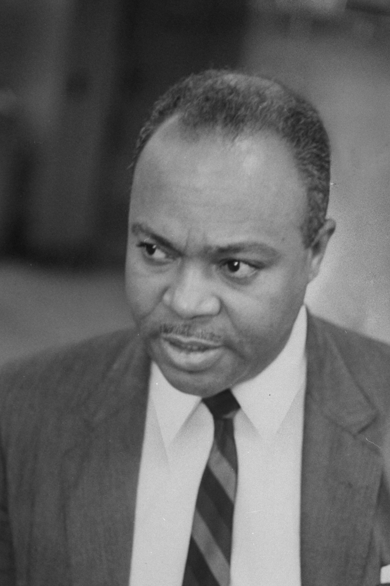 Meet the 1963 March on Washington Organizers | BillMoyers.com