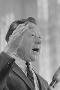 Meet the 1963 March on Washington Organizers | BillMoyers.com