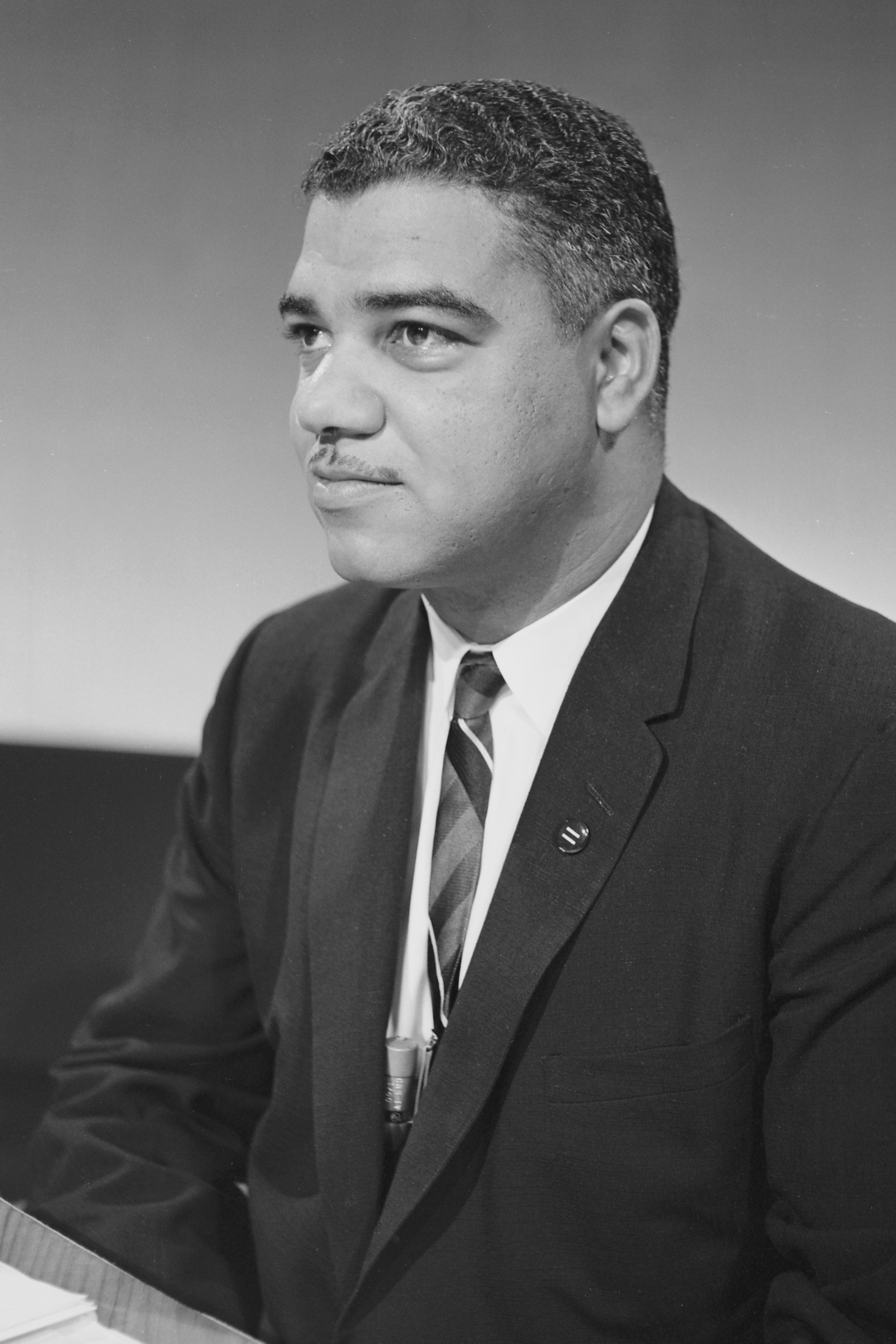 Meet the 1963 March on Washington Organizers | BillMoyers.com