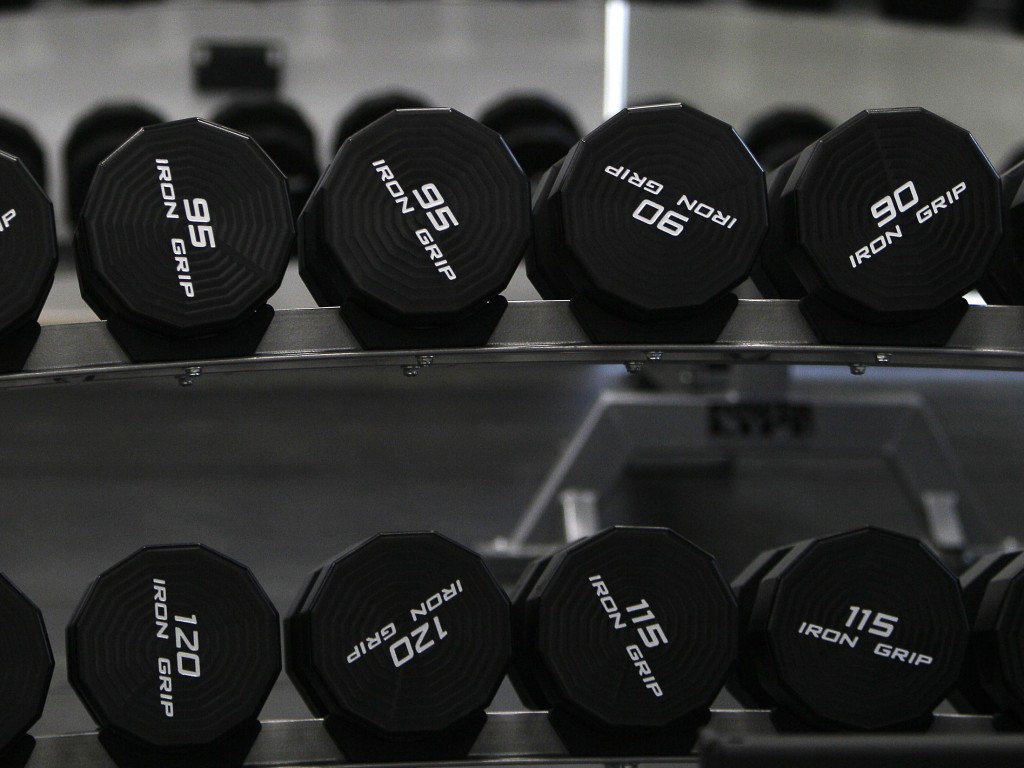 Gyms for Congress Deemed ‘Essential,’ Remain Open During Shutdown ...