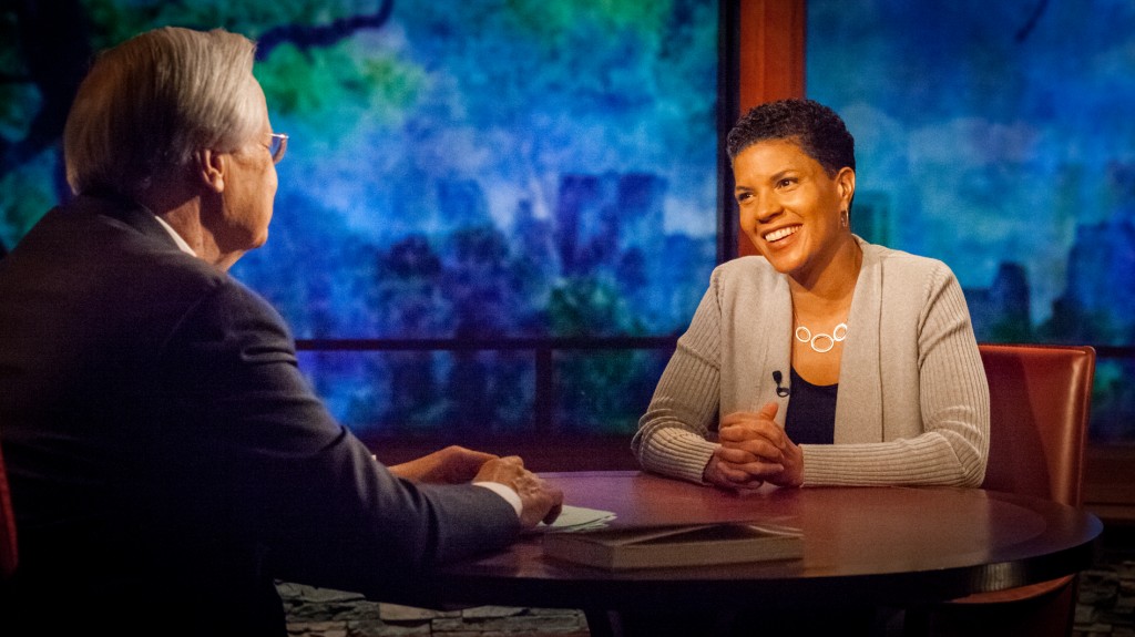 Segment: Michelle Alexander — Locked Out of America | Moyers & Company ...
