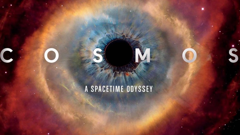 The New Cosmos: A Spacetime Odyssey | BillMoyers.com