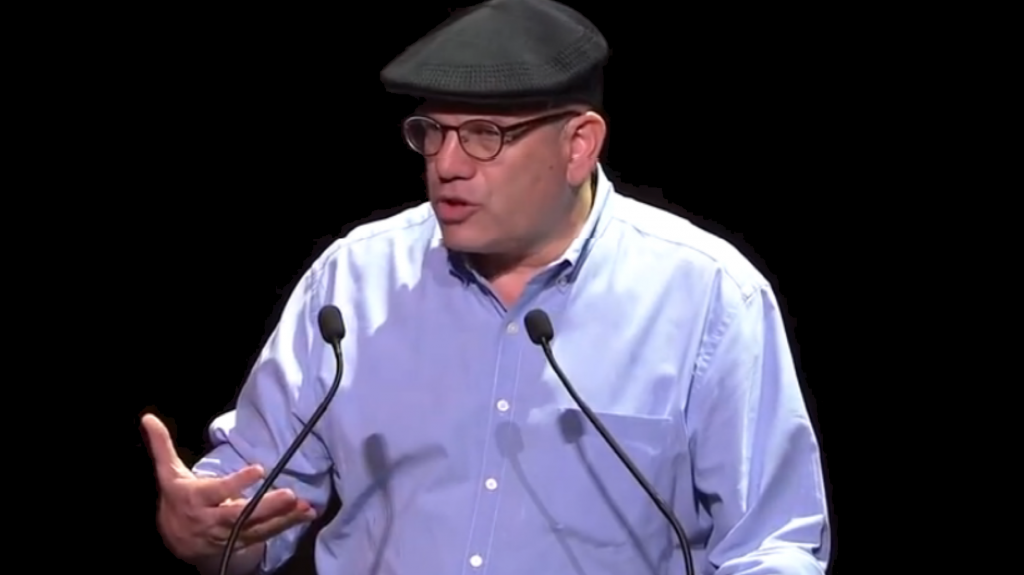 David Simon at the Festival of Dangerous Ideas | BillMoyers.com