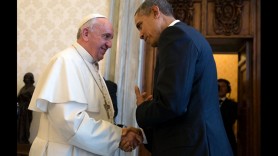 Cause for Hope: Sister Simone Campbell on the Pope Francis-Obama ...