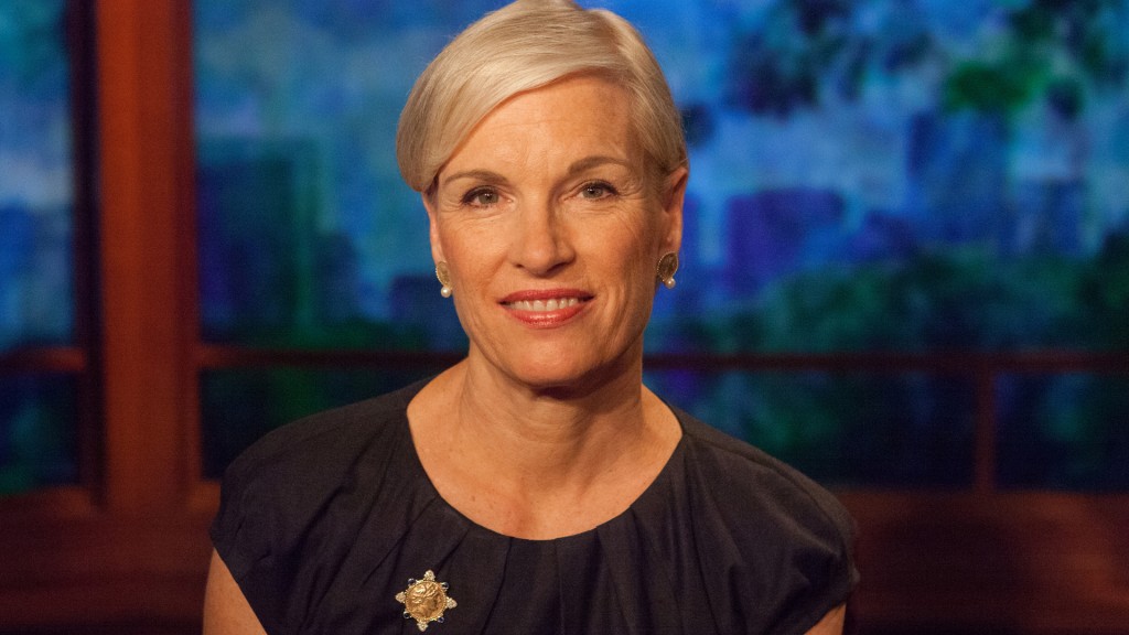 Morning Reads: Planned Parenthood Faces Down Congress, Campaign Cash as ...