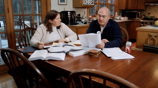 Photo Essay: Dryden, the Town that Changed the Fracking Game ...