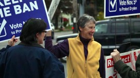 Photo Essay: Dryden, the Town that Changed the Fracking Game ...