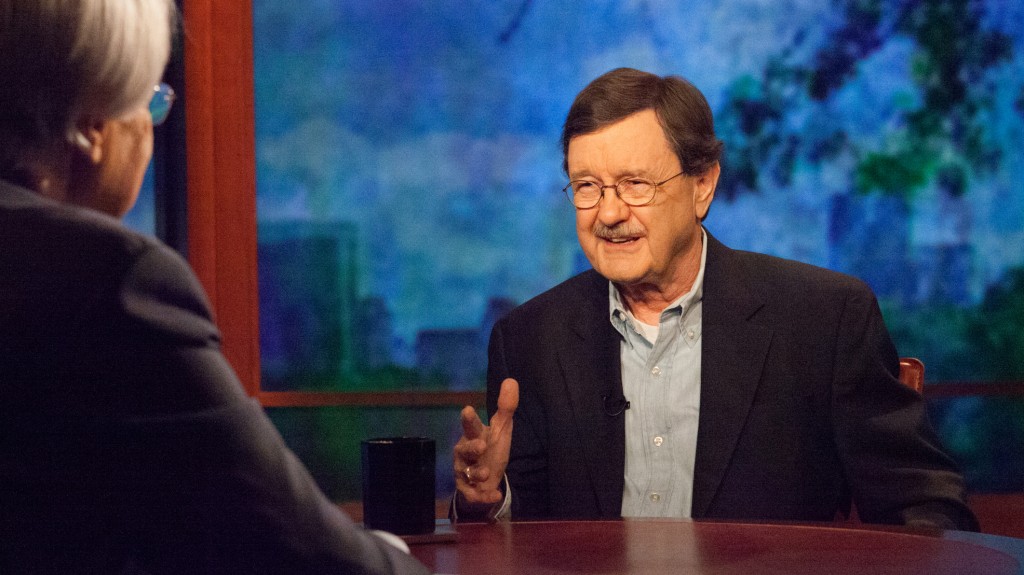 Segment: Jim Hightower on the Rise of Populism | Moyers & Company ...