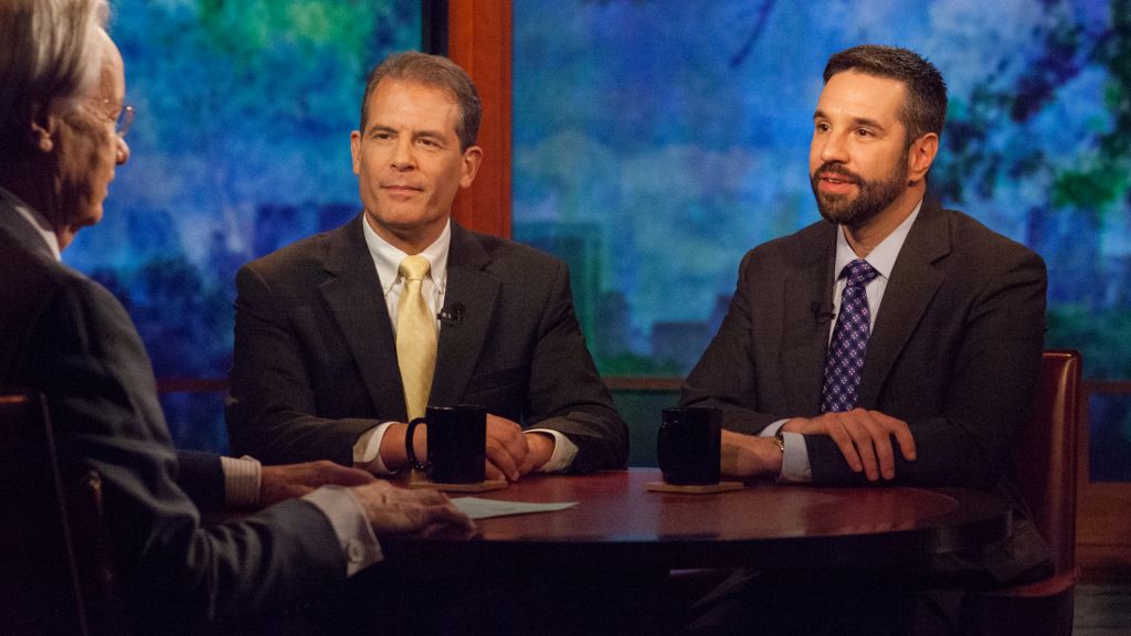 Web Extra: America's New War in the Middle East | BillMoyers.com