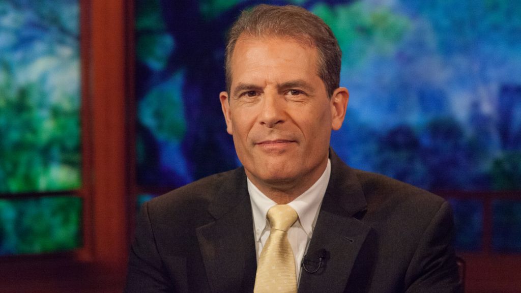 Jonathan Landay | Guests | BillMoyers.com