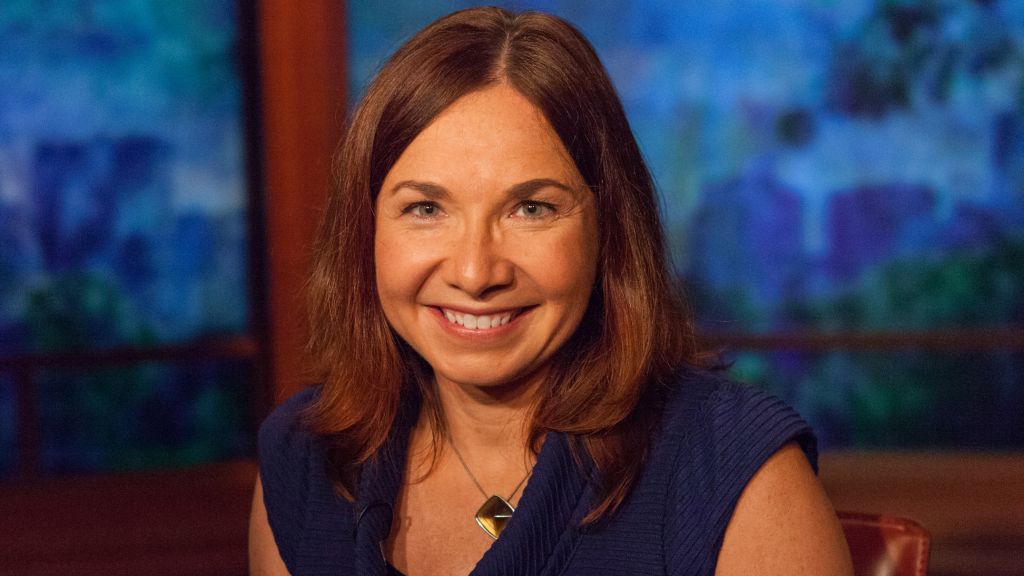 Katharine Hayhoe | Guests | BillMoyers.com
