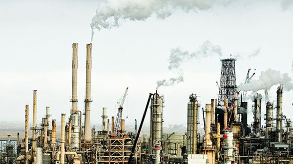 Californians Get Free Electricity From Cap-and-Trade | BillMoyers.com