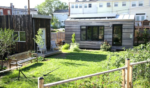 Are Tiny Houses a Viable Affordable Housing Solution? | BillMoyers.com