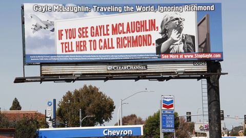Chevron’s “Company Town” Fights Back: An Interview with Gayle ...