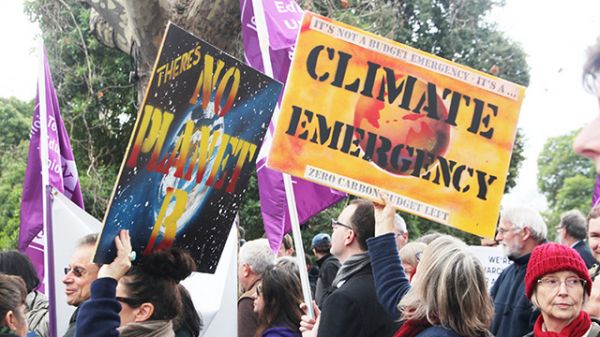 10 Things You Need to Know About the Big Climate Deal | BillMoyers.com