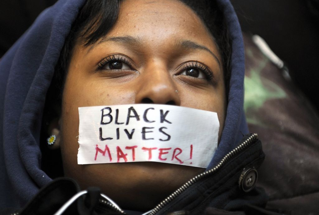 A Short History of Black Women and Police Violence – BillMoyers.com
