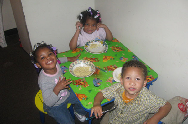 A Day in the Life: America's Hungry Children | BillMoyers.com