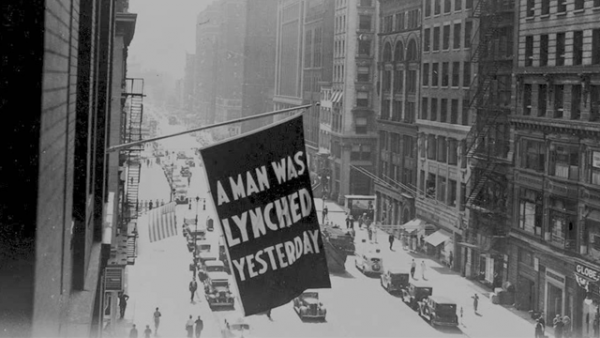 New Report on Lynching Reveals America's Sinister Legacy of 'Racial ...