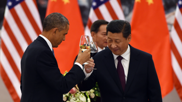Fighting Fast Track: Is It Really China or Us? | BillMoyers.com