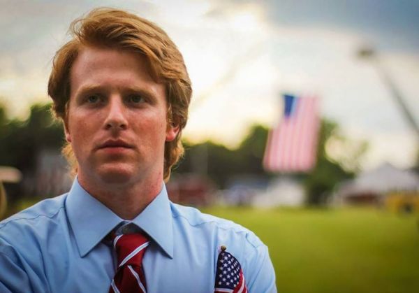 Meet the 24-Year-Old “RINO Hunter” on a Mission to Purge the GOP of ...
