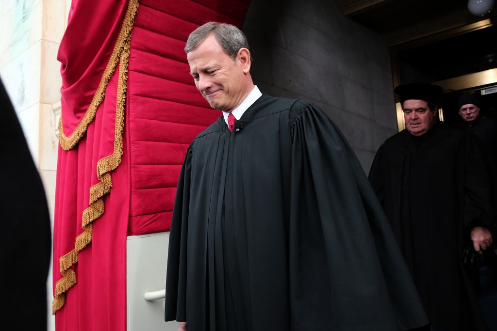 'The Roberts Court Finds a New Way to Stack the Deck in Favor of the ...