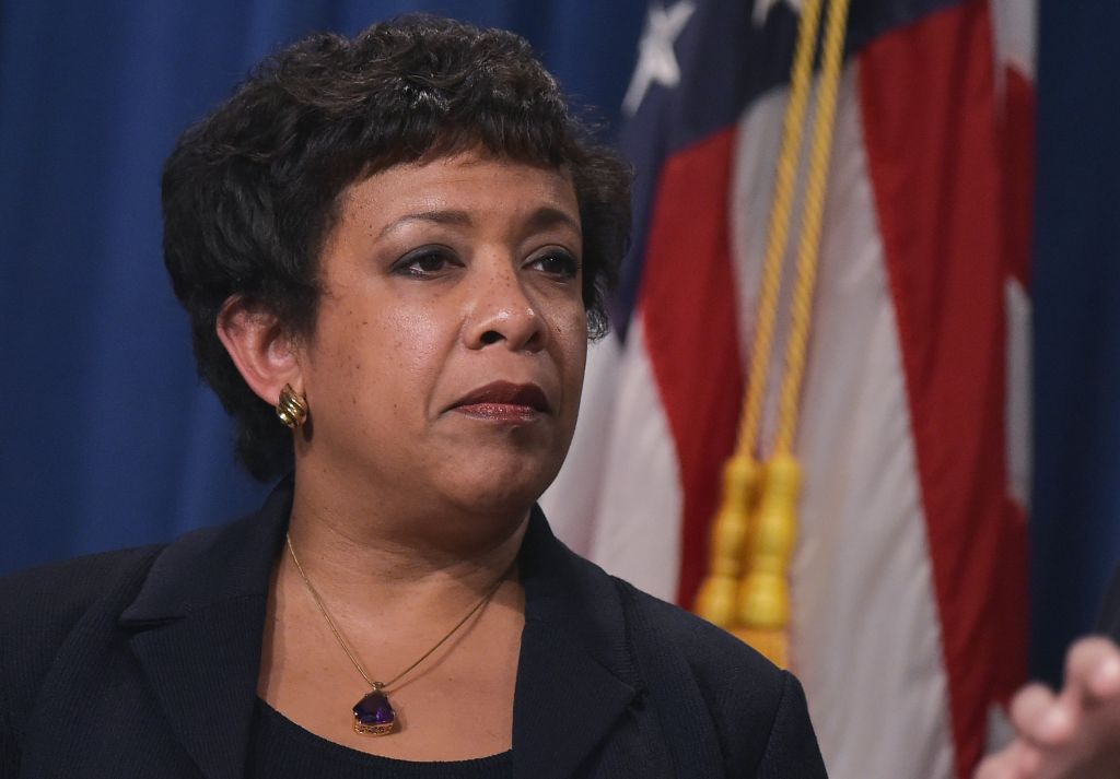 What I Told the Attorney General and the HUD Secretary About My ...